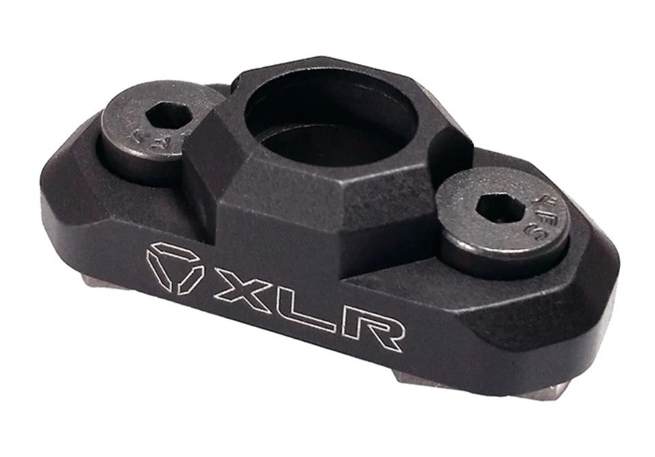 XLR M-LOK Quick-Detach Sling Adapter – Ace Precision Rifle Systems
