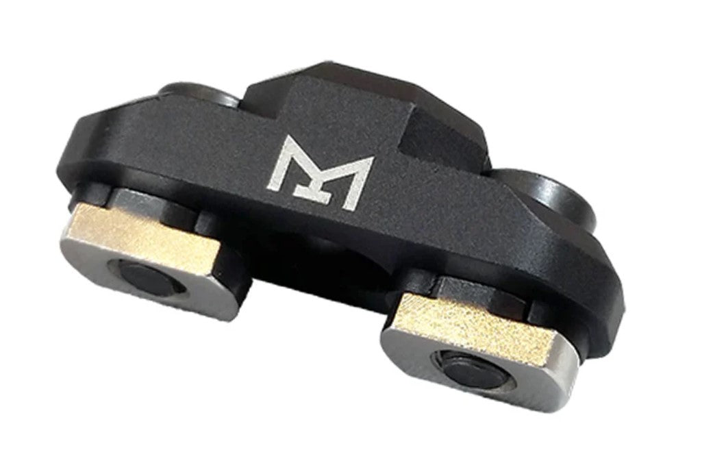 XLR M-LOK Quick-Detach Sling Adapter – Ace Precision Rifle Systems