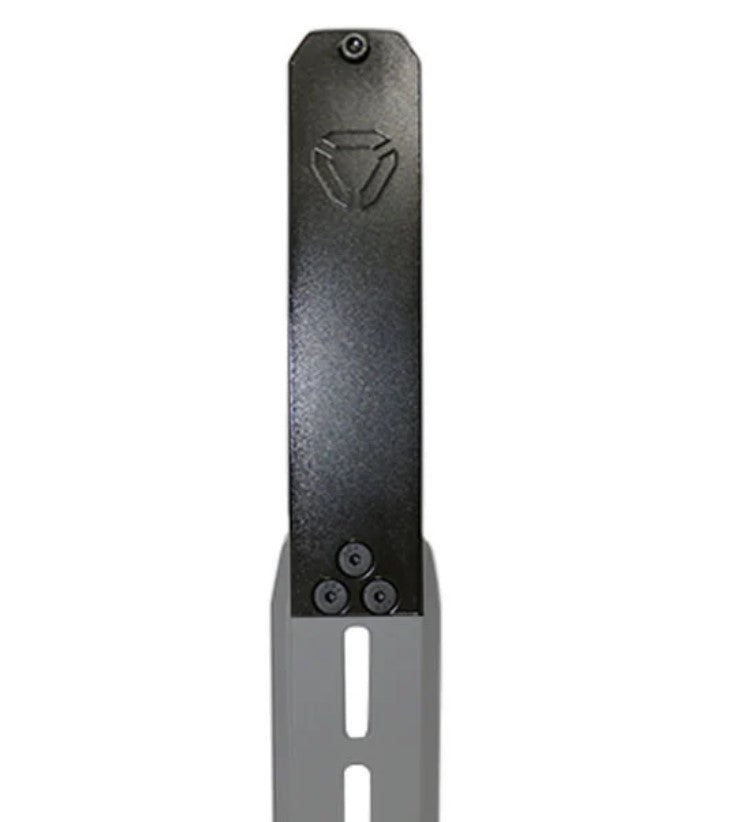 XLR ENVY Pro X-Long Brass Nose Extension - 5 1/2" | XLR Precision Gear ...