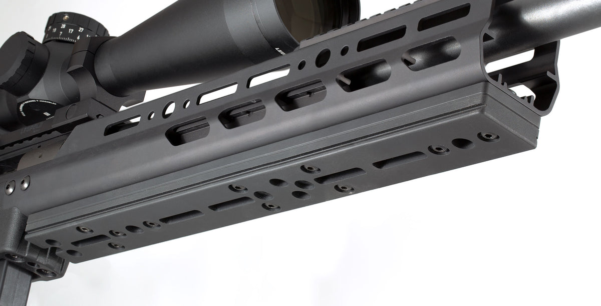 KRG ARCA SPACER, XL HEAVY – Ace Precision Rifle Systems