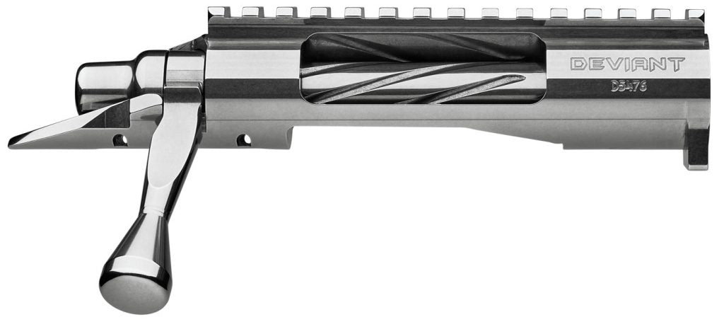 DEFIANCE DEVIANT TACTICAL -LA -338 -RH - SS – Ace Precision Rifle Systems