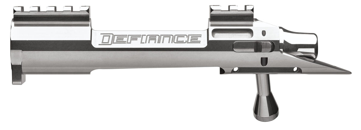 DEFIANCE ANTI X - XM - RH -MAGNUM - NITRIDE – Ace Precision Rifle Systems