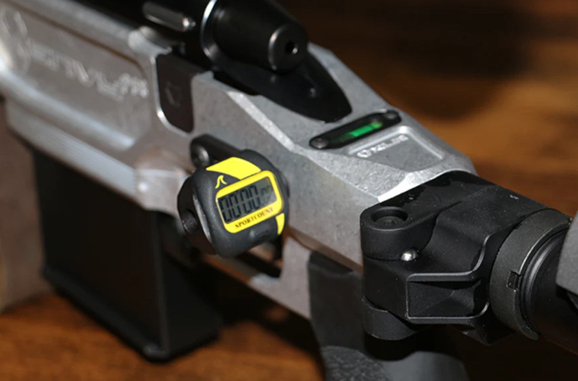 XLR Timer Mount Kit | XLR Precision Gear Australia | APRS – Ace ...