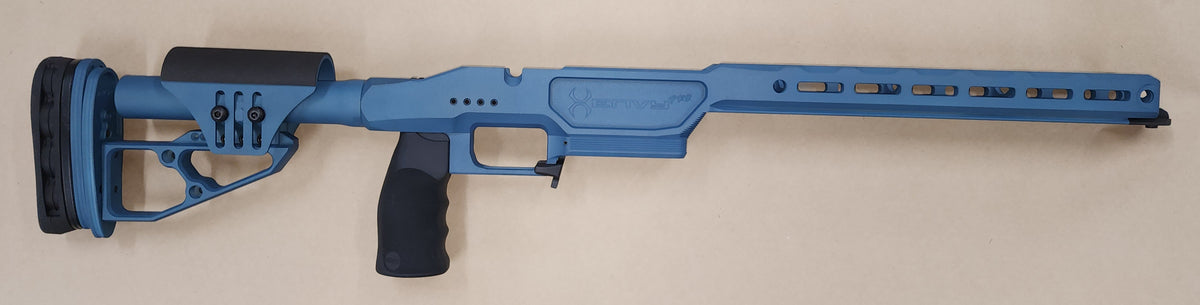 XLR ENVY PRO CHASSIS, TIKKA SA, TR2, BT – Ace Precision Rifle Systems