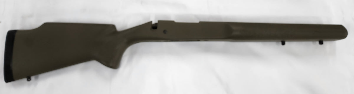 MANNERS, 7, T3, BDL MC, 3 X SLING STUDS, OD GREEN, R700 SA – Ace ...