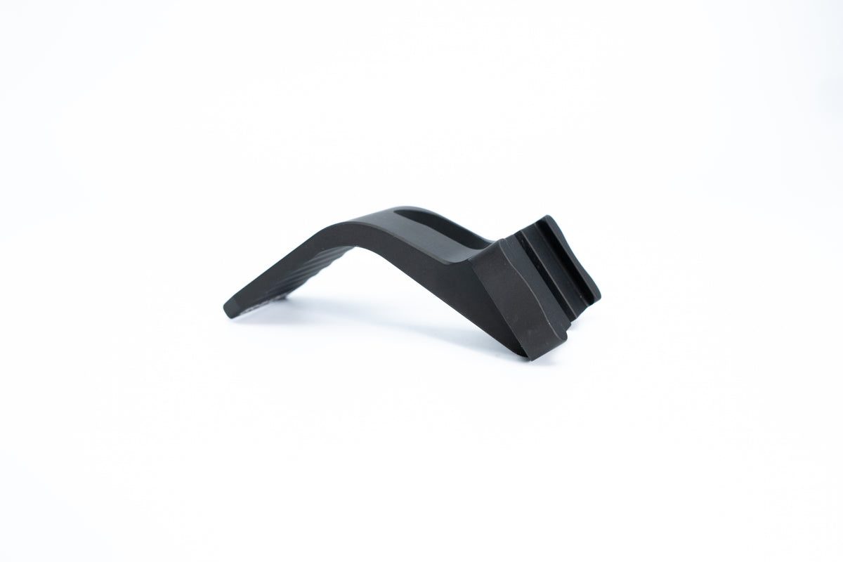 Gray Ops Bag Stop "SHORTY" Arca Mount | Gray Precision Gear Australia ...