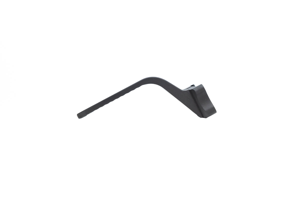 Grey Ops Bag Stop-Arca Mount | Grey Precision Gear Australia | APRS ...