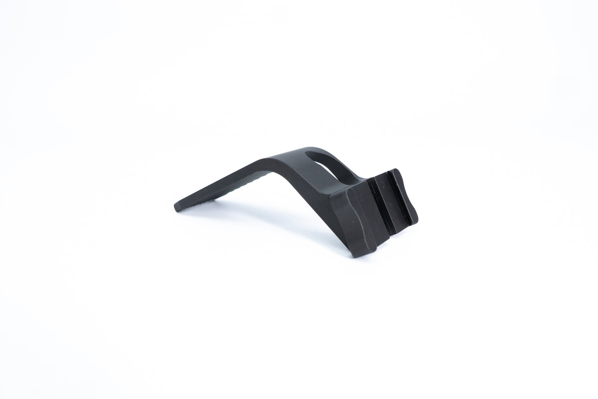 Grey Ops Bag Stop-Arca Mount | Grey Precision Gear Australia | APRS ...