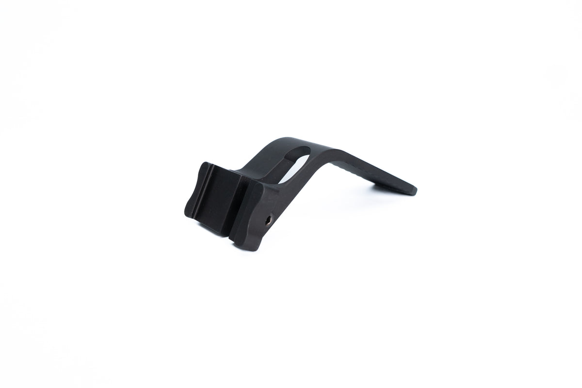 Grey Ops Bag Stop-Arca Mount | Grey Precision Gear Australia | APRS ...