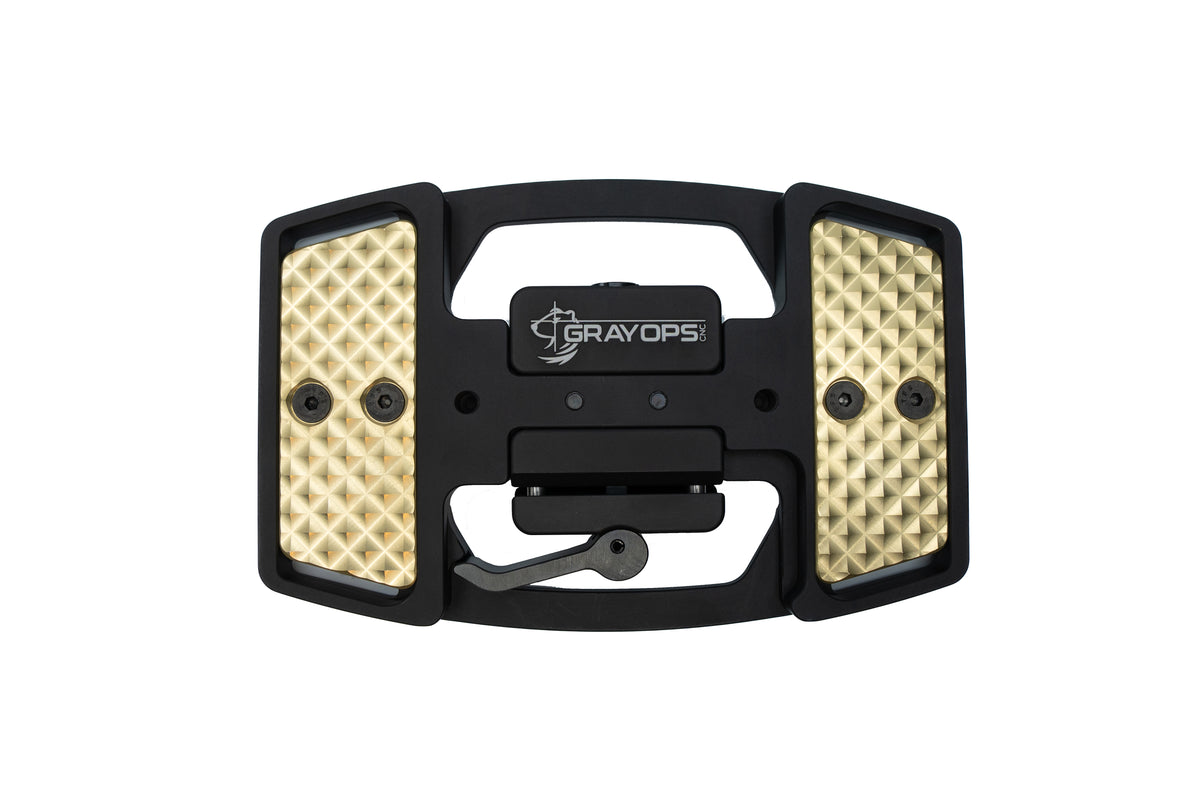 Grey Ops Mini Plate Pro | Grey Precision Gear Australia | APRS – Ace ...