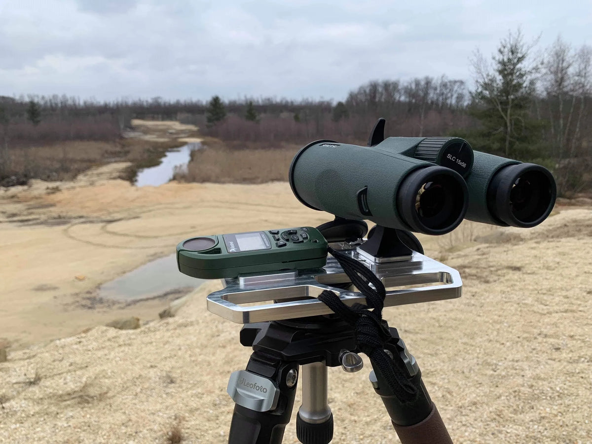 Grey Ops AMP Elite "Arca Multi Plate" Plate only – Ace Precision Rifle ...