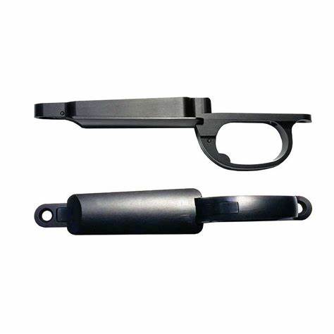 Hawkins Precision Rem 700 SA Oberndorf bottom metal BDL – Ace Precision ...