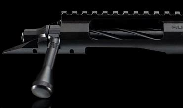 Defiance Deviant Tactical -RH Long Action, .550,Heavy Tang, defiance h ...