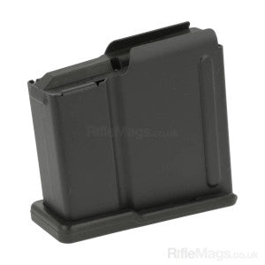 ACCURACY INTERNATIONAL MAGAZINE ASSY, AXMC, 300WM, 10 SHOT, BLACK – Ace ...