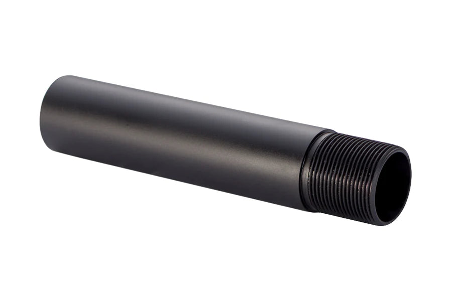XLR BUFFER-S SHORT BUFFER TUBE – Ace Precision Rifle Systems