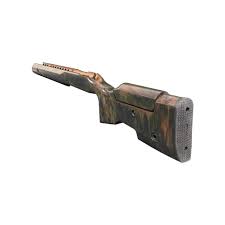 Foundation Centurion Light Deviant Hawkinsdd – Ace Precision Rifle Systems