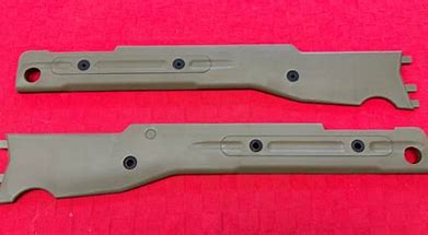 ACCURACY INTERNATIONAL, STOCKSIDE & SCREW KIT, AT, FIXED, PB – Ace ...